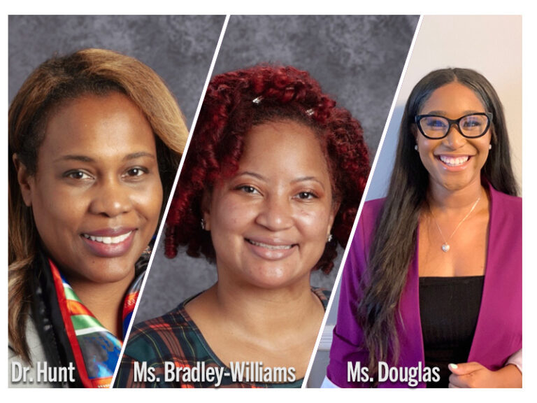 In the Spotlight: Back to School - The Academy Charter School - NY ...